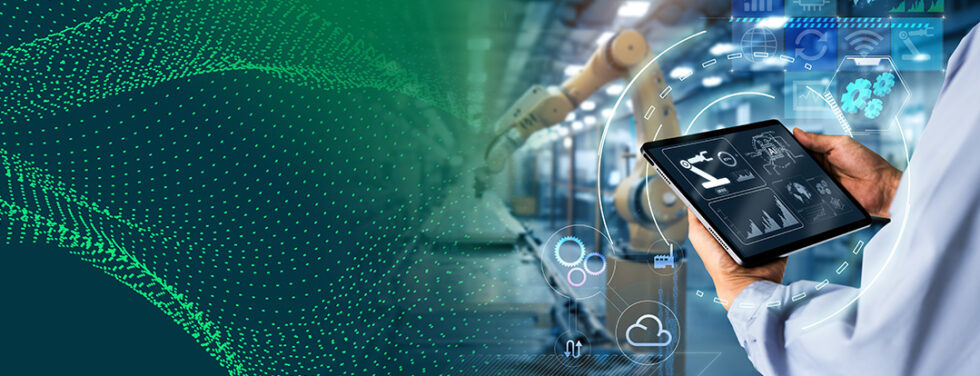 Home - GES Automation Technology